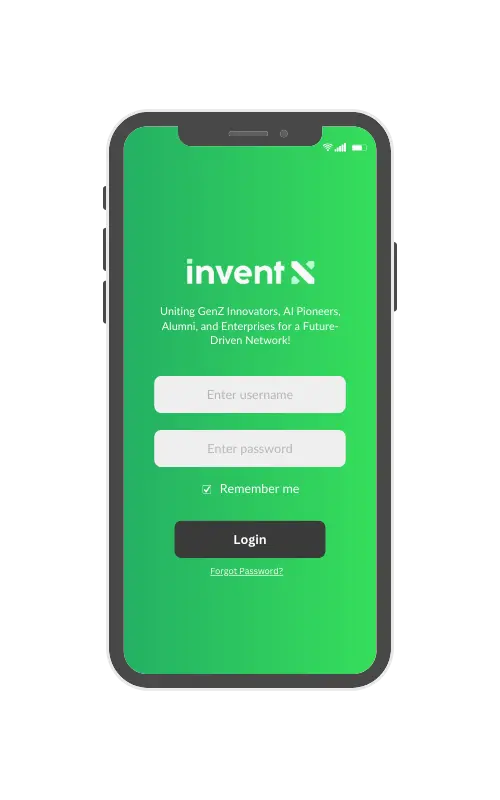 InventX | InventX
